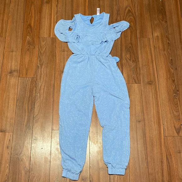 Justice | One Pieces | Justice Jumpsuit | Poshmark